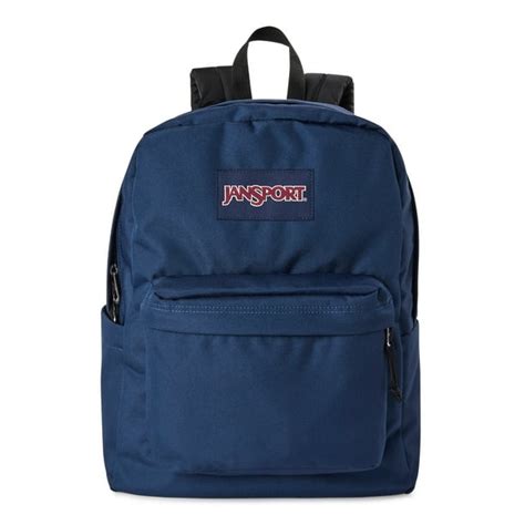 Blue Back