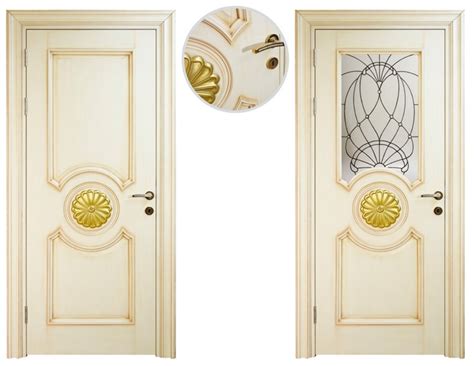 Klasik İç Kapı Modelleri Ve Fiyatları Seçilmiş Kolleksiyonu