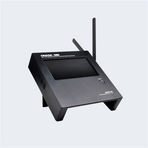 Automated Monitoring System Ams Qubicom