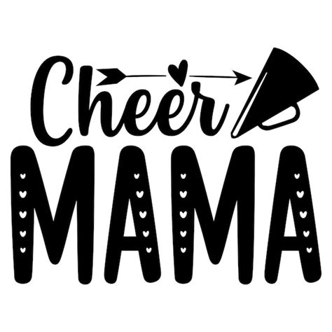 Mama Sachen Svg Bilder Kostenloser Download Auf Freepik