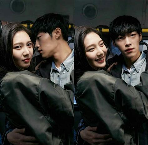 박수영 조이 Joy Park Soo Young 레드벨벳 Red Velvet 😍 😘 Mbc New Drama The Great Seducer Tempted