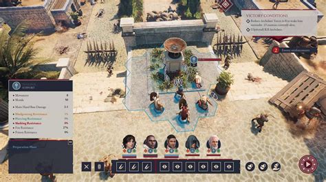 Expeditions Rome Review An Enthralling Experience Of Rome Fextralife