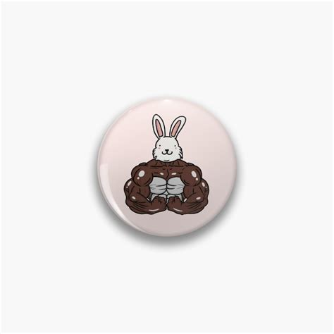 Beefcake 2023 Is The Year Of The Rabbit Beefcake Sticker Chinese