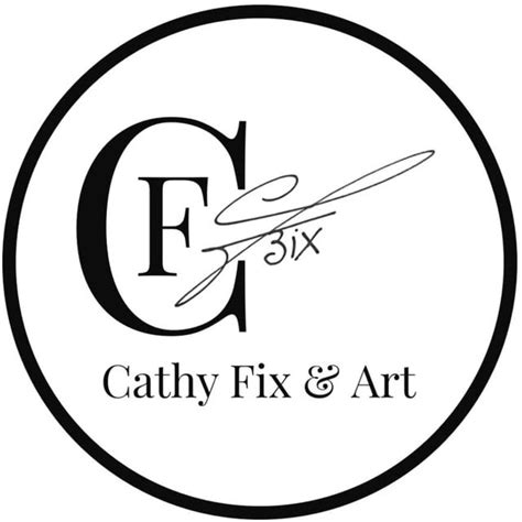 Cathy Fix Cathyfixart On Threads