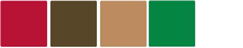 California Flag Color Codes Html Hex Rgb And Cmyk Color Codes