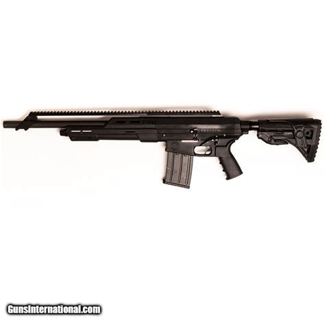 Standard Manufacturing Sko Tm