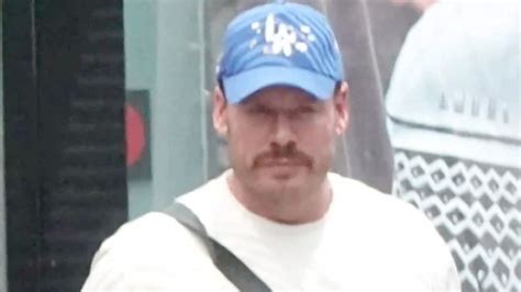 Former Olympic Snowboarder Ryan Wedding Added To Fbis 10 Most Wanted List World News Sky News