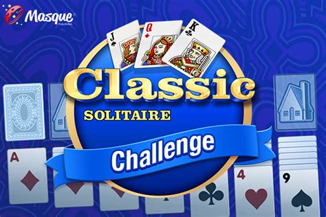 Play Solitaire Classic Challenge Online For Free Yahoo Games