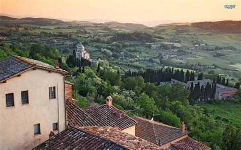 Tuscany Wallpapers Wallpaper Cave