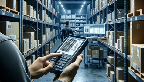 Control De Inventarios De Una Empresa Manufacturera Cómo Implementar