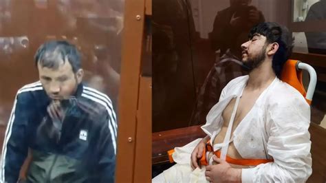 Who Are Shamsidin Fariduni And Muhammadsobir Fayzov Moscow Attack