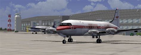 California Classic Propliners