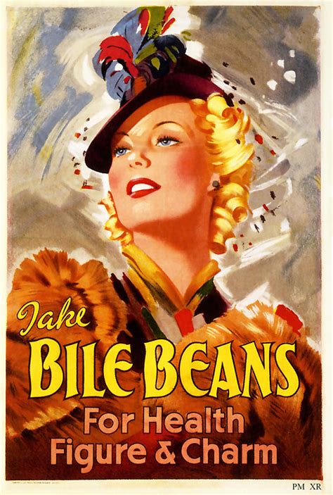 Bile Beans For Health Figure And Charm Matthews Island