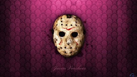 500 Jason Voorhees Wallpapers
