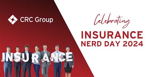 Crc Insurance Services On Linkedin Insurancenerdday Teamcrc
