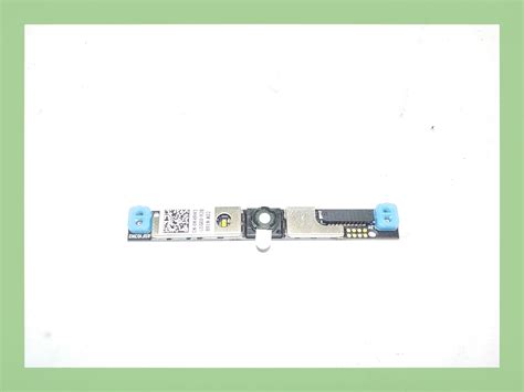 Original Dell Latitude 7480 Webcam Module K49w1 0k49w1 For Sale Online