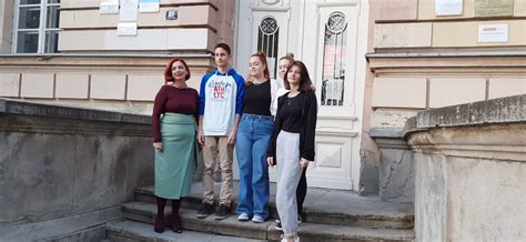 Učenici Gimnazije Bora Stanković Eko Karticama štite Planetu