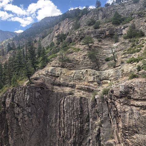 Nonconformity Geology