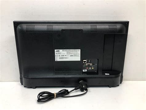 Jvc Lt 24ca120 24 Smart Hd Ready Digital Led Tv No Stand