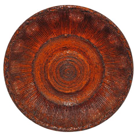 Ceramic Sconces By Dalo At 1stdibs