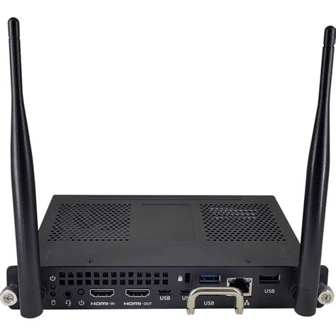 Smart Pcm11 I5 Single Board Computer Wamatek