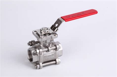 Ball Valve Handle Types Characteristics Materials And Uses