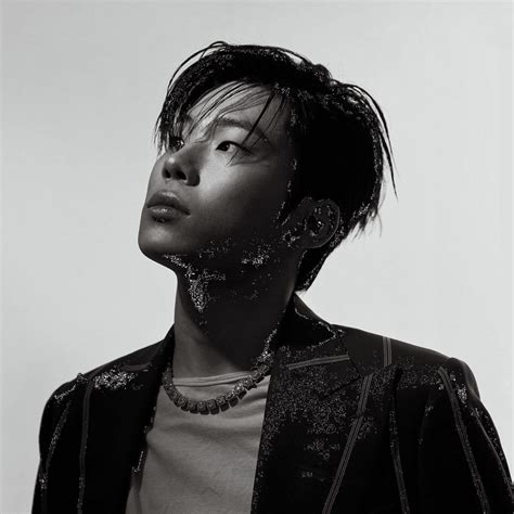 Yeoho 여호 Lyrics Songs And Albums Genius