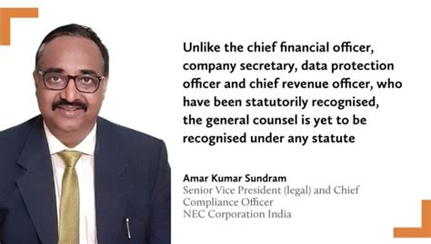 Statutory Recognition Of Indian In House Counsels Law Asia