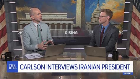 Bill Maher Visibly Stuns Jake Tapper Barry Diller After Making Edgy Biden Joke Rising The Hill