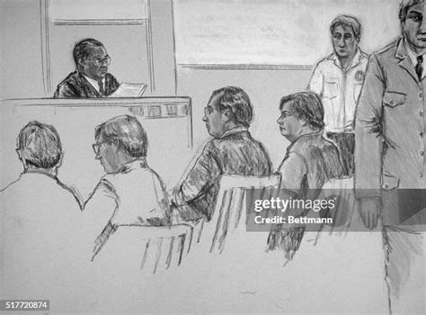 Mark David Chapman Pleads Guilty 6 22 To Second Degree Murder In The