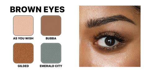 Seint Beauty Blog Color Match Gina