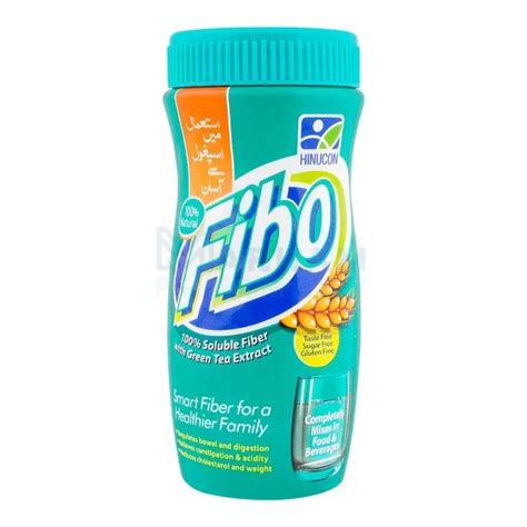 Fibo Hinucon Jar Price In Pakistan Marham Pharmacy