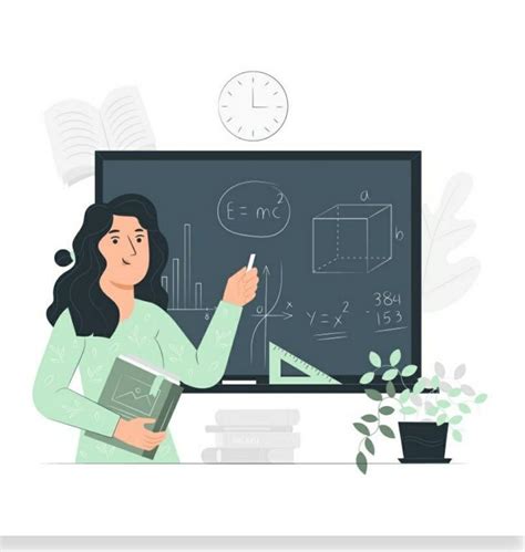 Pin By نور الغامدي On My Saves Teachers Illustration Flat Illustration Sports Illustrations