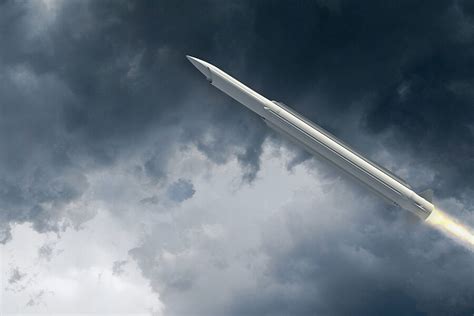 Thor Er Solid Fuel Ramjet Page 2 Secret Projects Forum