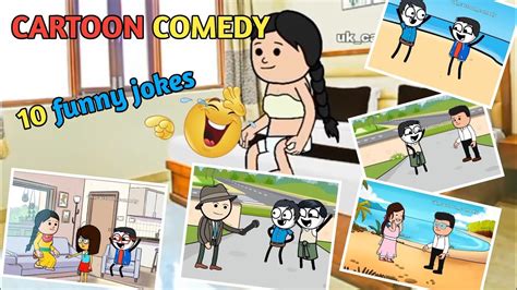 Kannada Cartoon Videos Cartoon Comedy Videos Comedy Cartoons