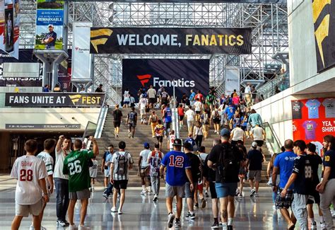Fanatics Entra En El Audiovisual Y Lanza Una Productora De Películas Y
