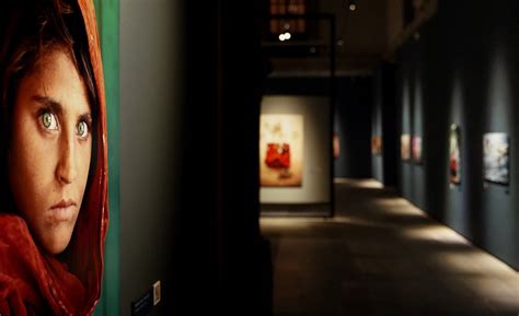5 Exposiciones De Fotografía Para Disfrutar En La Cdmx