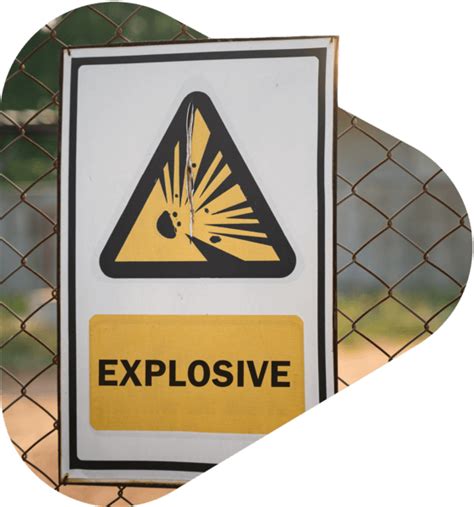 Explosion Protection Document Creation Prosafecon