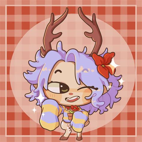 Chibi Commission By Bee Hoshi On Deviantart