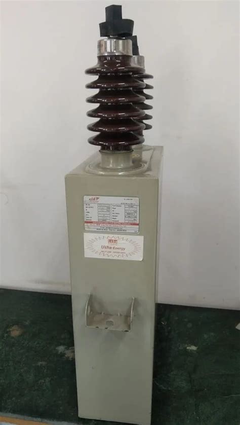 Ht Capacitor At ₹ 83300 Piece High Voltage Capacitors In Greater Noida Id 2853478866148