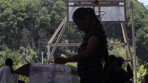 ¿qué Estados Eligen Gobernador En Las Elecciones De 2024 En México