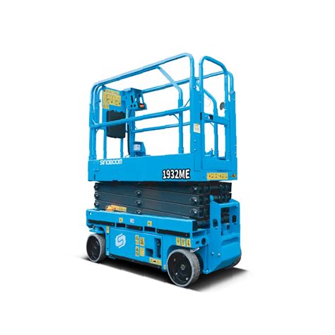 Sinoboom 1932me Torcan Lift Equipment