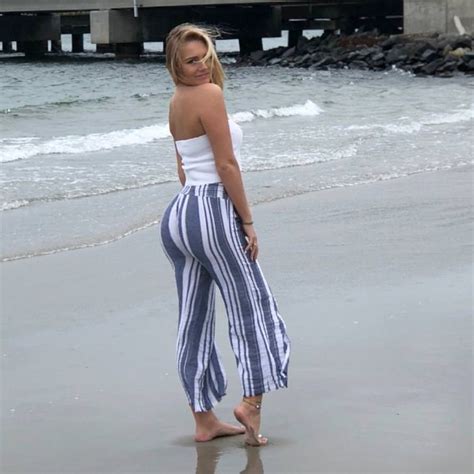 Striped Pants Irtr R Irlgirls