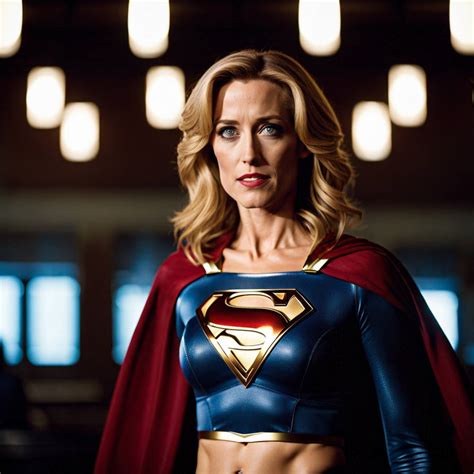Supergirl By Secretforest1978 On Deviantart