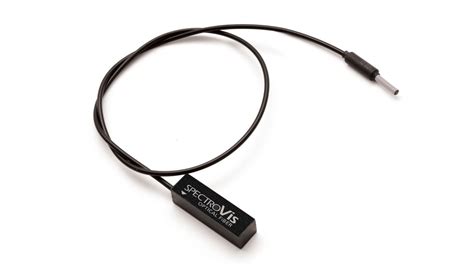 Spectrovis Optical Fiber Vernier Canada