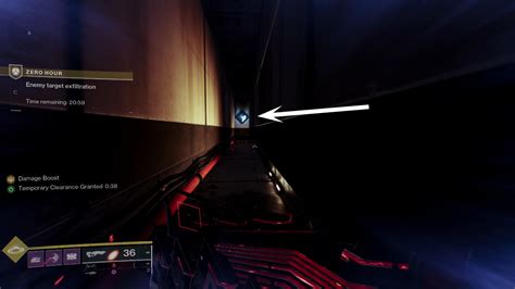 How To Complete The Zero Hour Vault Puzzle In Destiny 2 Week 3