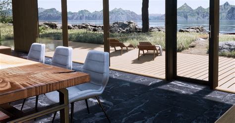Archicad에 데이터스미스 사용하기 트윈모션 문서 Epic Developer Community