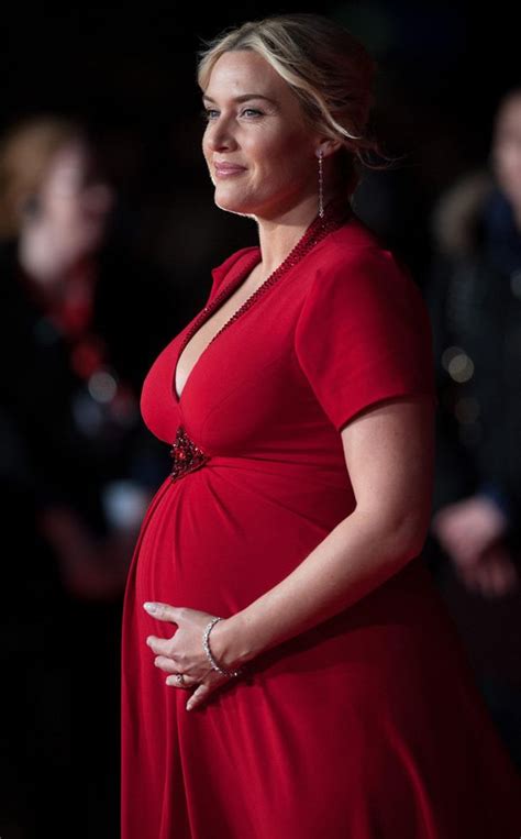 Kate Winslet Body Measurements