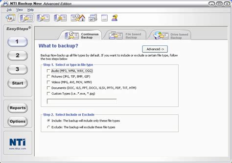 Backup Programs And Data Loadfilecloud