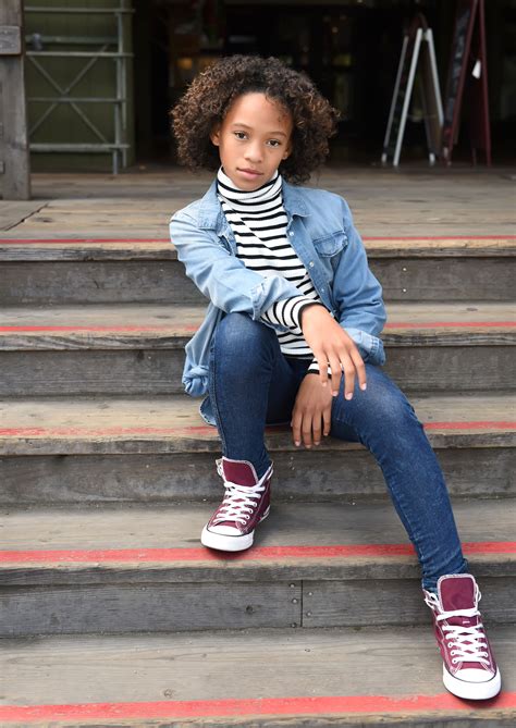 Blayne Brown Ddo Artists Agency